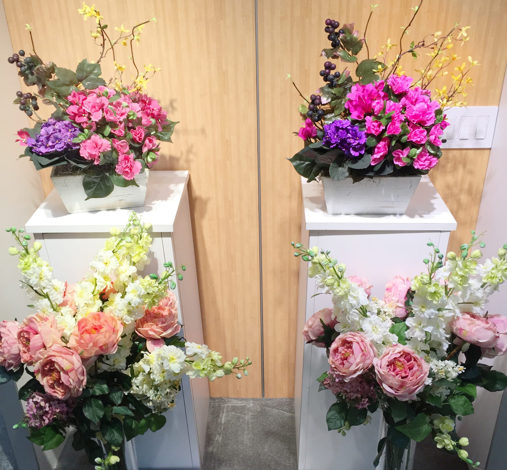 Let's get Technical...with VioLight! - Solais Lighting