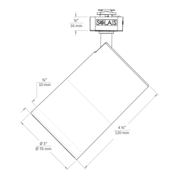 LCM - Solais Lighting