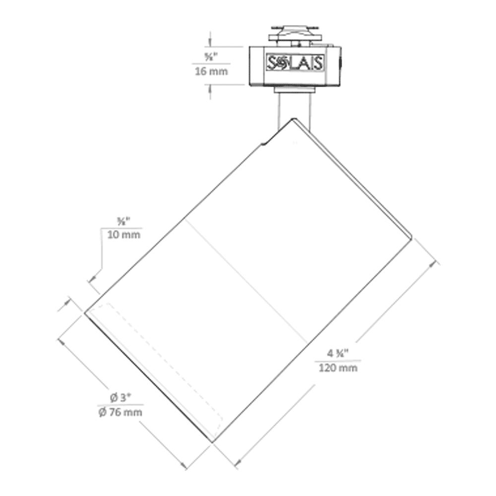 LCM - Solais Lighting