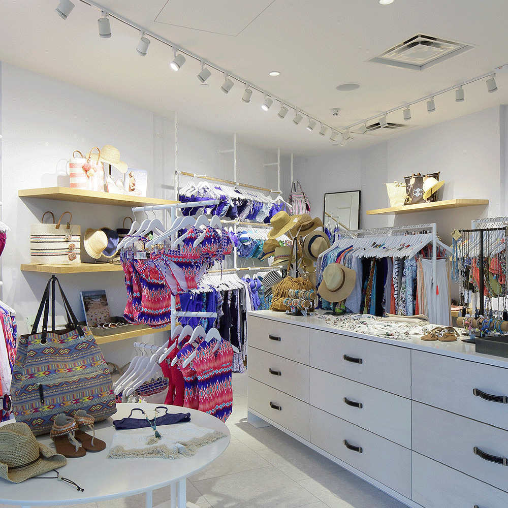 J-type Track - Solais Lighting