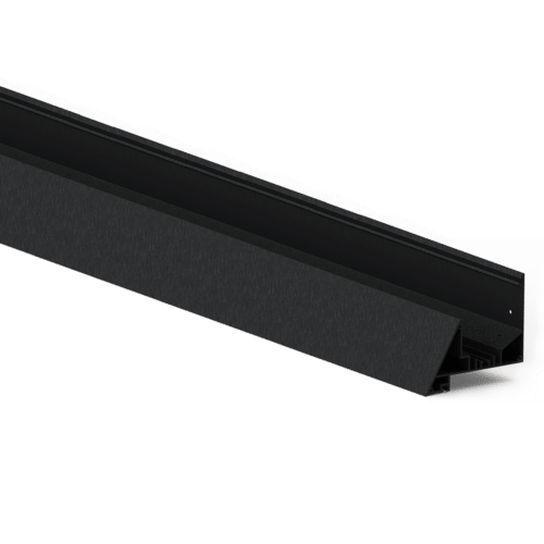 Knife Edge Extrusion - Solais Lighting