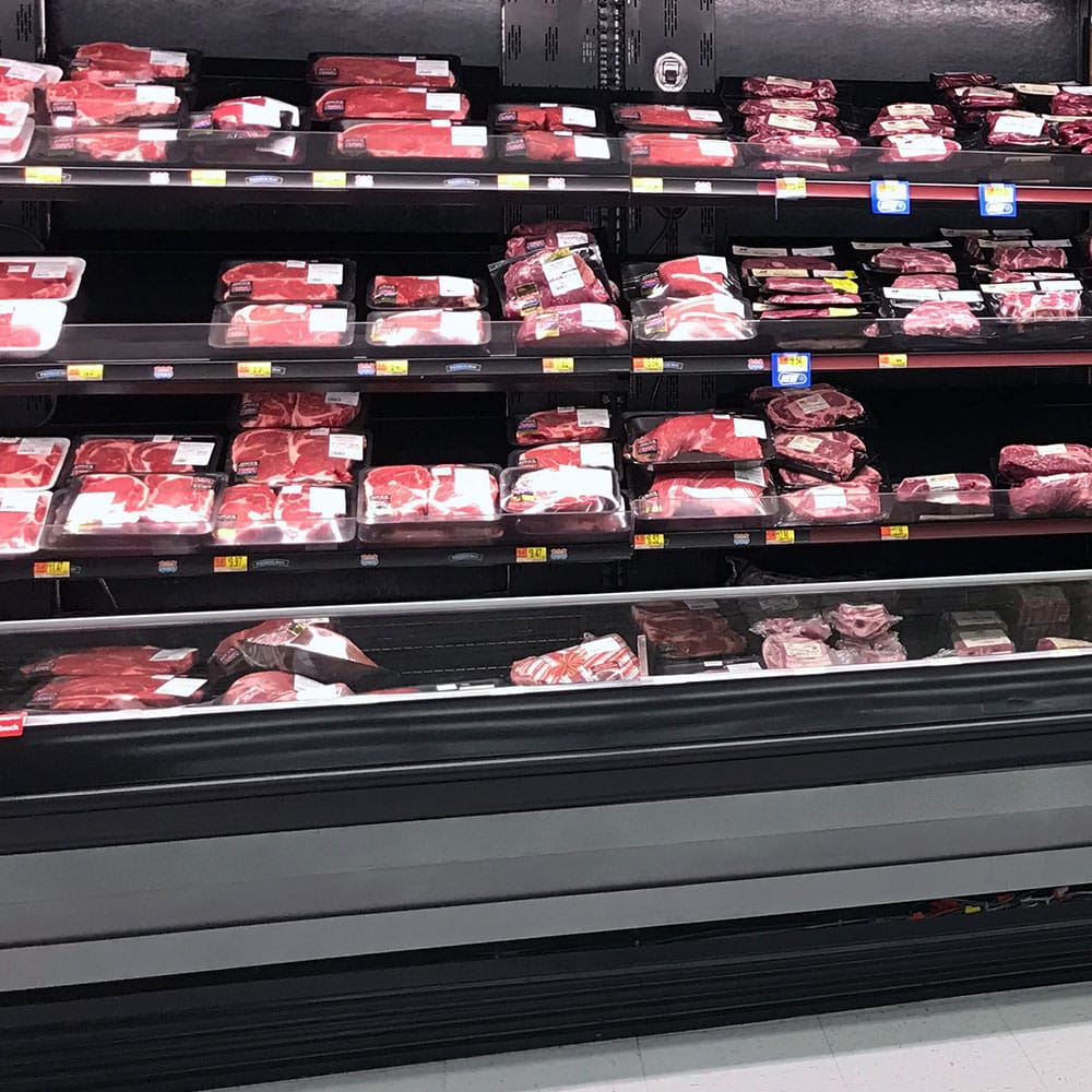 T5 Canopy + Shelf - Solais Lighting