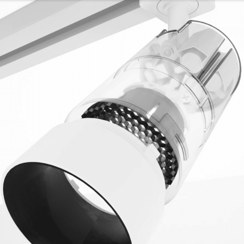 LCM - Solais Lighting