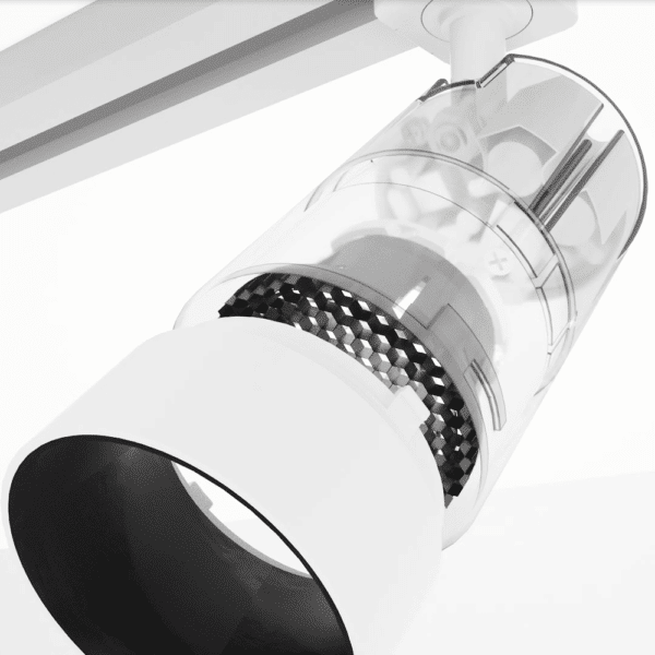 LCM - Solais Lighting