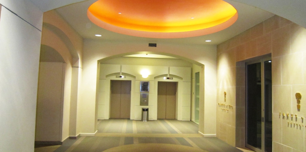 Solais LEDs Help Boston Design Center Achieve Radiant New Heights ...