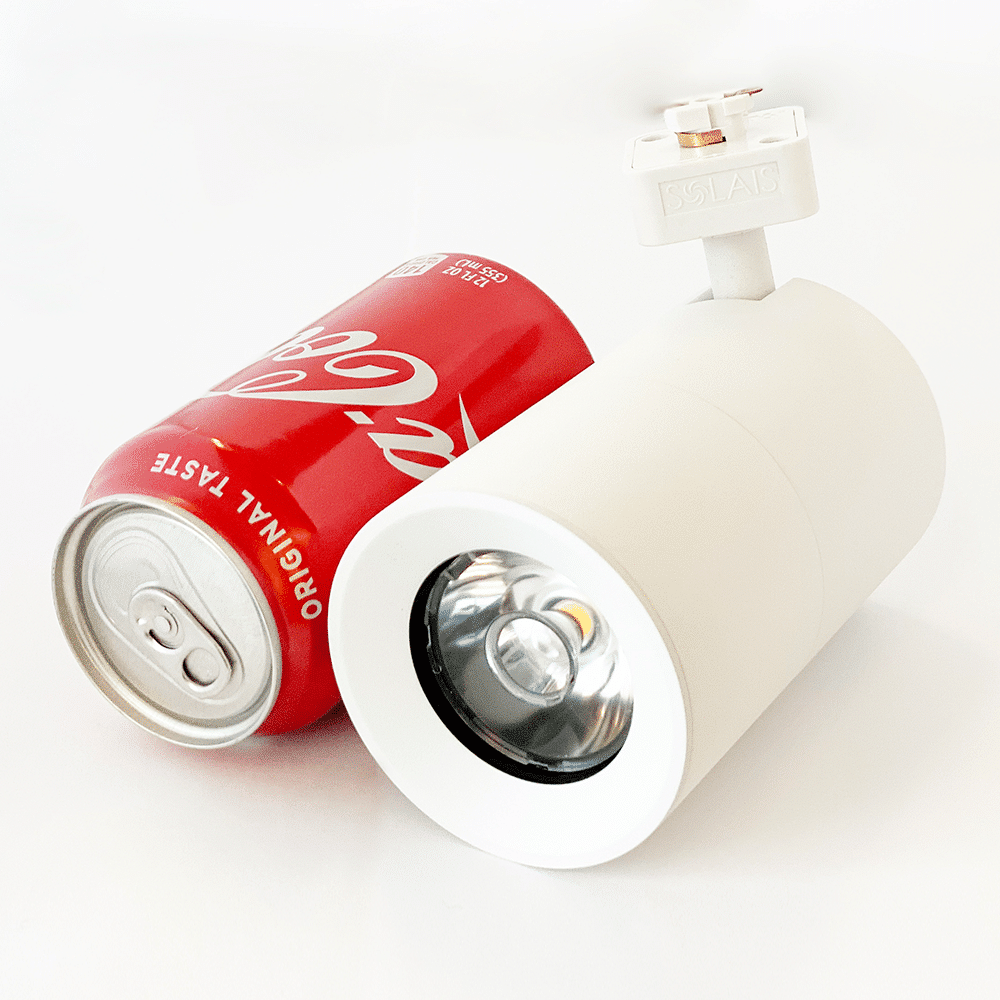 LCM - Solais Lighting