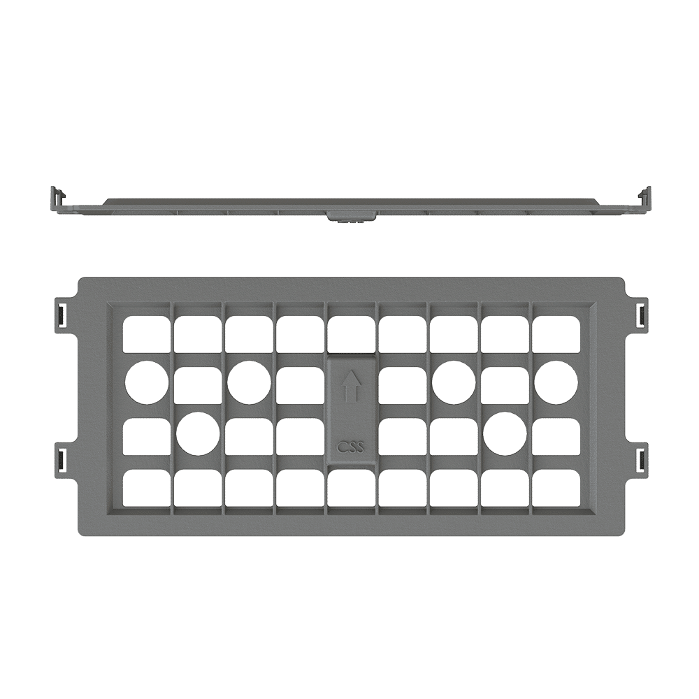 CSS - Solais Lighting