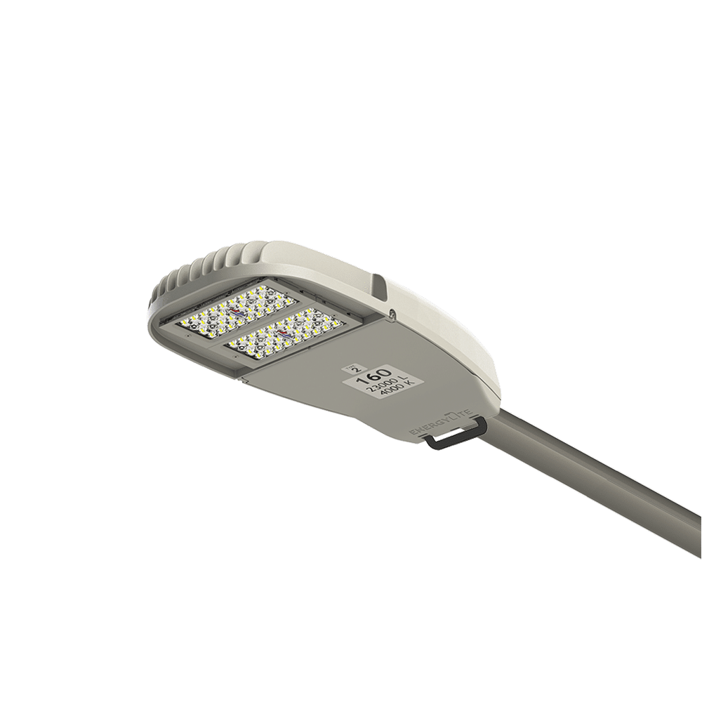 HLL - Solais Lighting