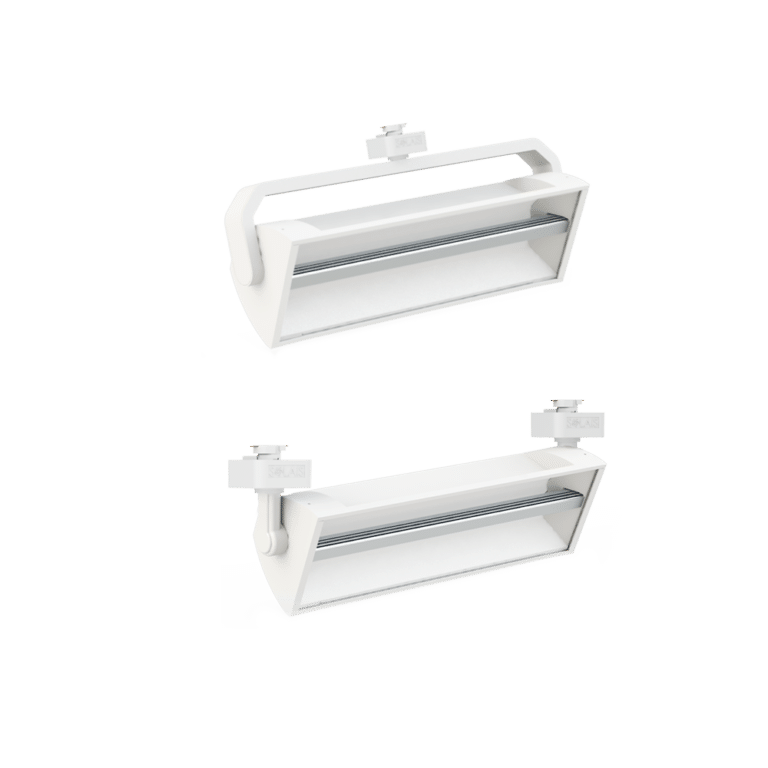 LWW - Solais Lighting