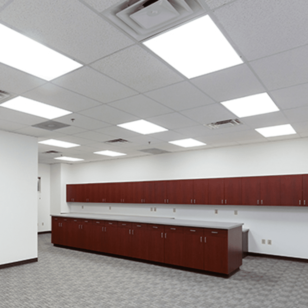 LumiTray 3 FS - Solais Lighting