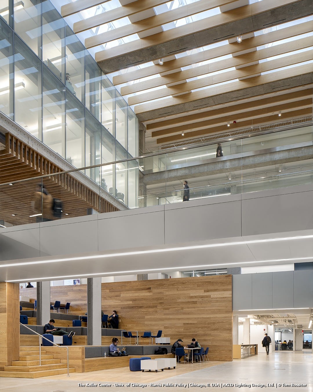 What Is a Lighting Designer? - Solais Lighting