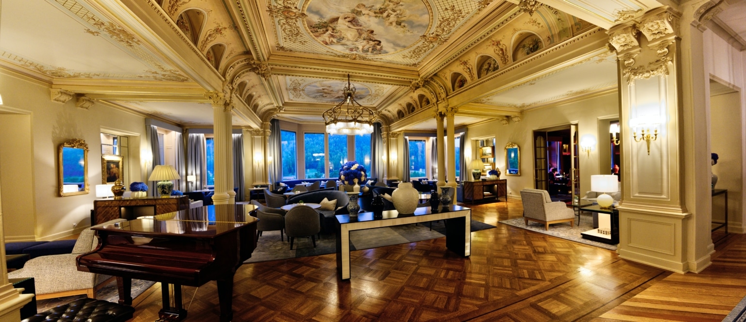 7 Tips to Improve Your Hotel Lighting - Solais Lighting