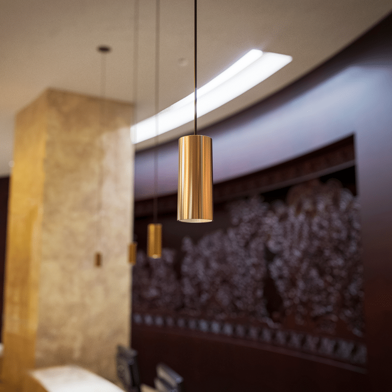 NDR - Solais Lighting