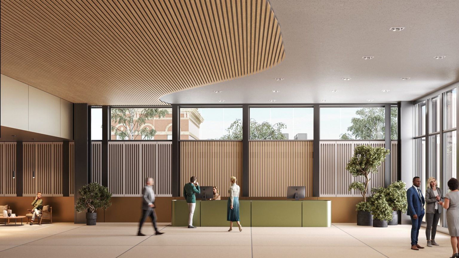 A Quick Guide to LED Architectural Lighting - Solais Lighting