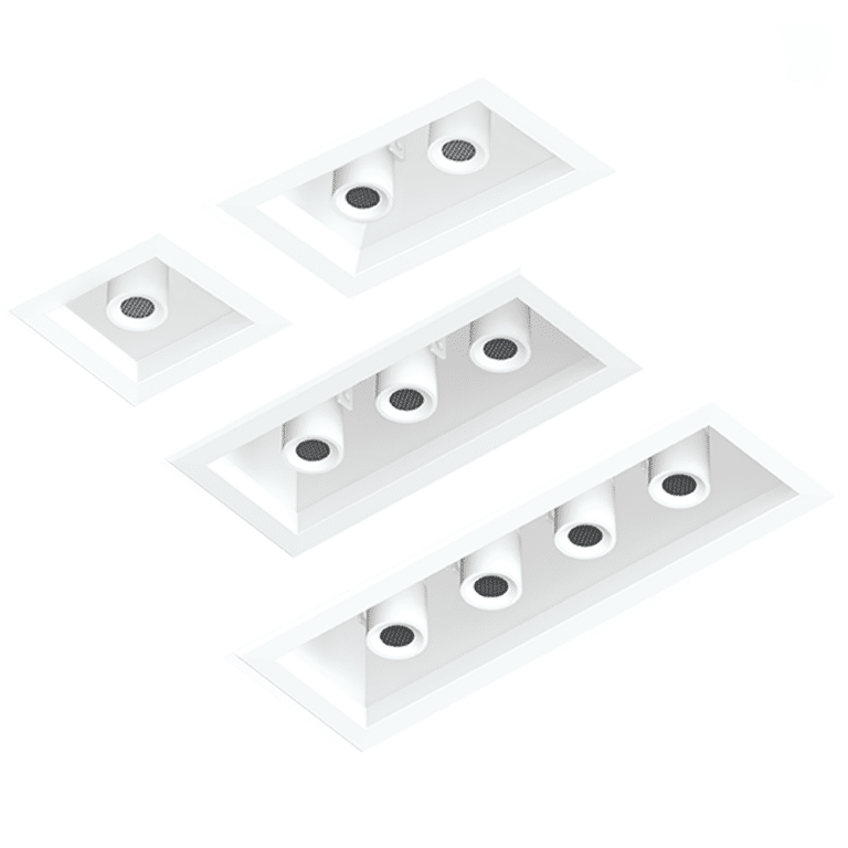 MDR - Solais Lighting