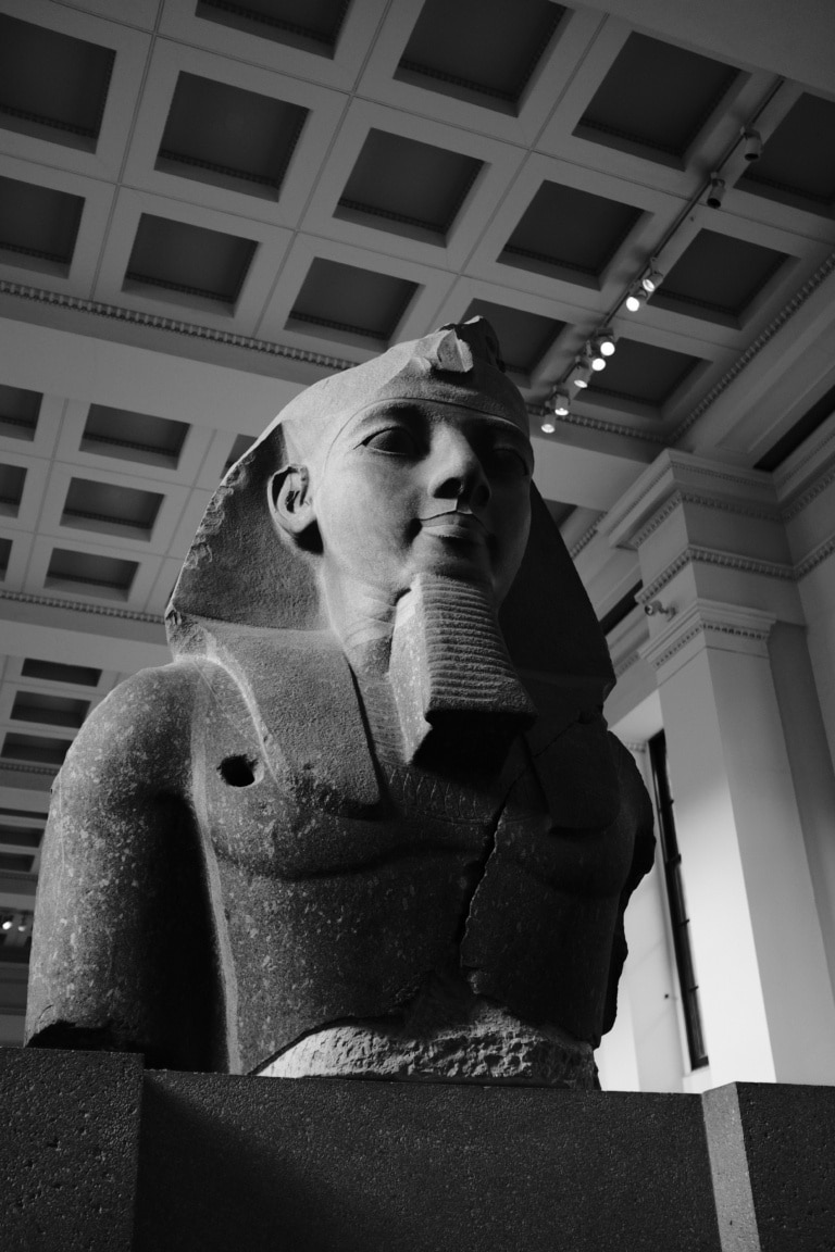 Your Quick Museum Lighting Design Guide - Solais Lighting