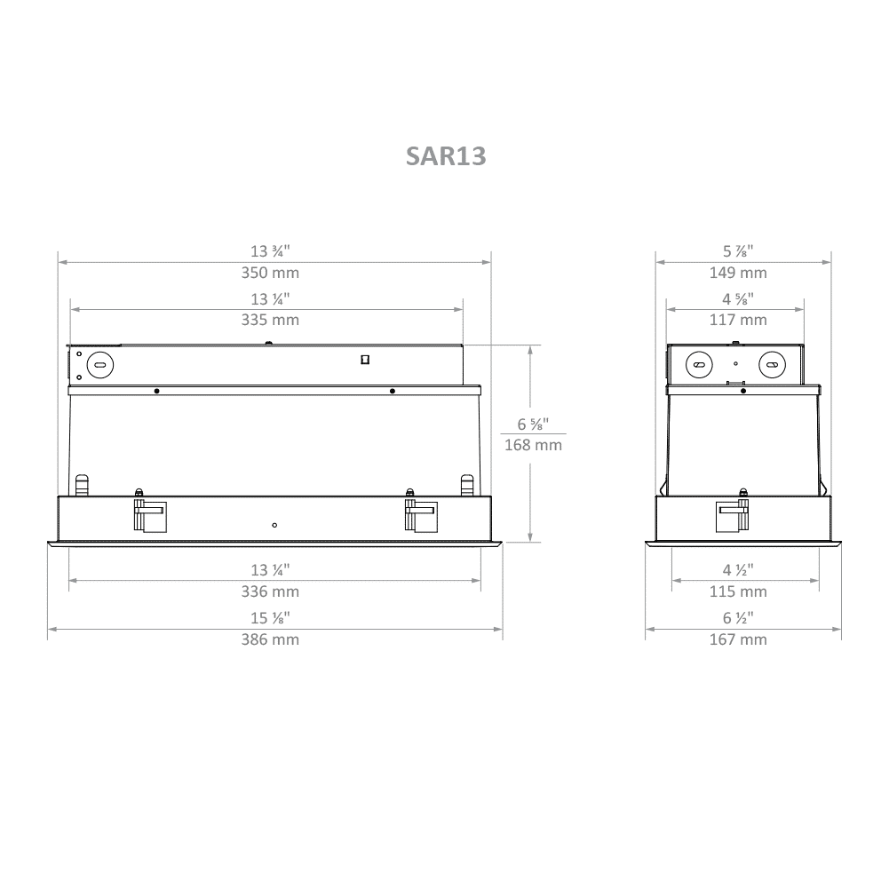 SAR - Solais Lighting