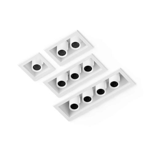 MDR - Solais Lighting