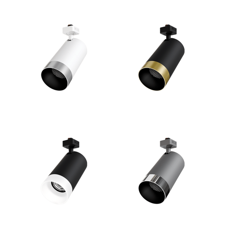 LCM - Solais Lighting