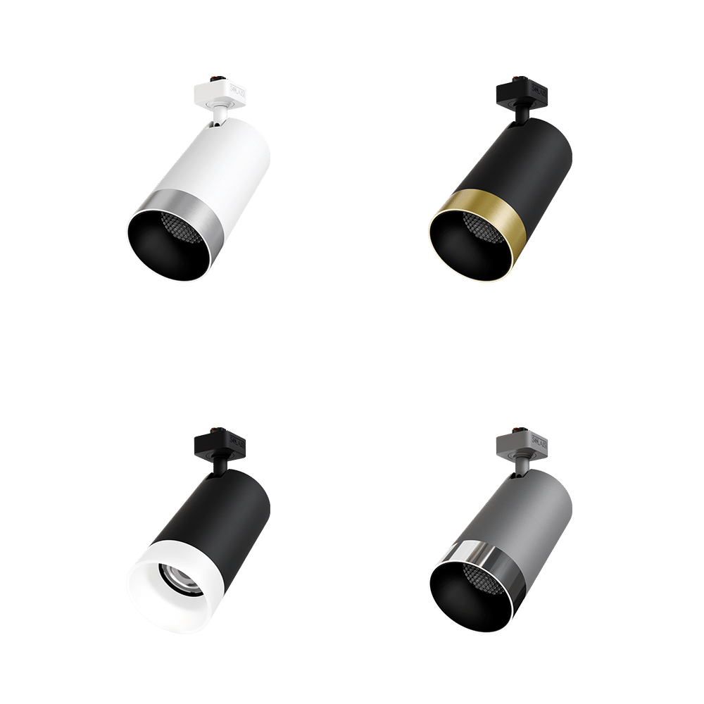 LCM - Solais Lighting