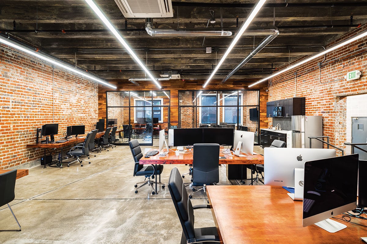 The Best LED Lights for Art Gallery Applications - Solais Lighting