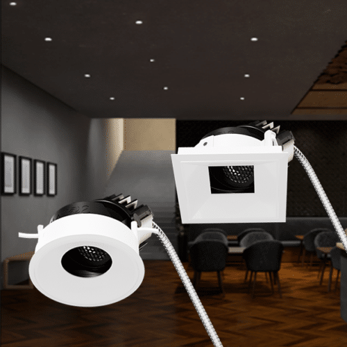 SAR - Solais Lighting