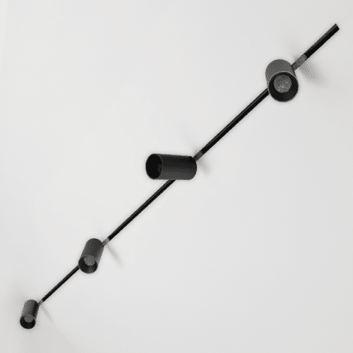 J-type Track - Solais Lighting