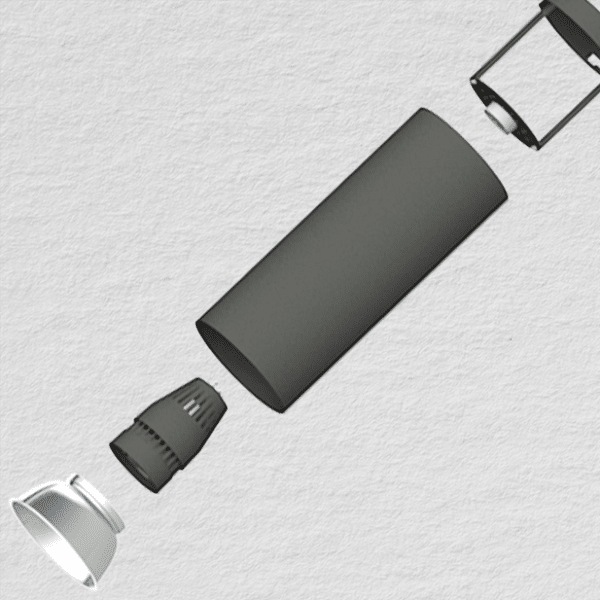 Precision Lighting Options for Focused Illumination - Solais Lighting