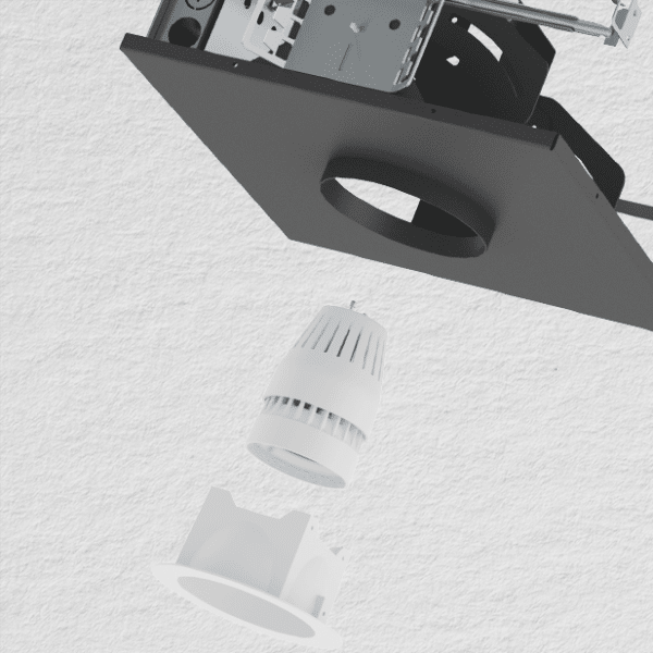 Precision Lighting Options for Focused Illumination - Solais Lighting