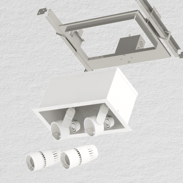 Your Quick Museum Lighting Design Guide - Solais Lighting