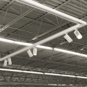 Understanding Canopy Light Fixtures - Solais Lighting