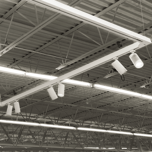 Understanding Canopy Light Fixtures - Solais Lighting