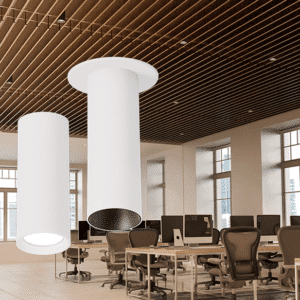 Precision Lighting Options for Focused Illumination - Solais Lighting