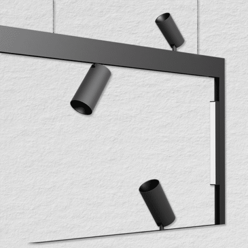 LCM - Solais Lighting