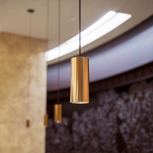 Precision Lighting Options for Focused Illumination - Solais Lighting