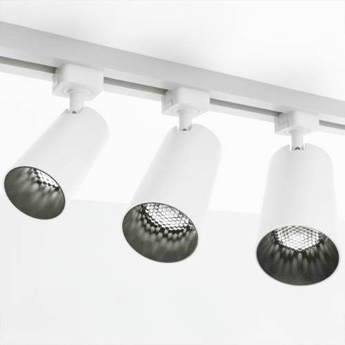 Precision Lighting Options for Focused Illumination - Solais Lighting